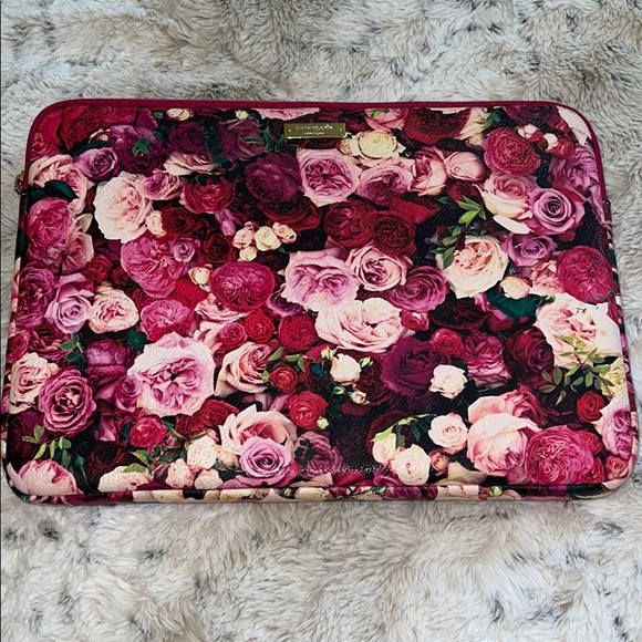 kate spade | Accessories | Kate Spade Rare Grant Street Rare Rose Case ...